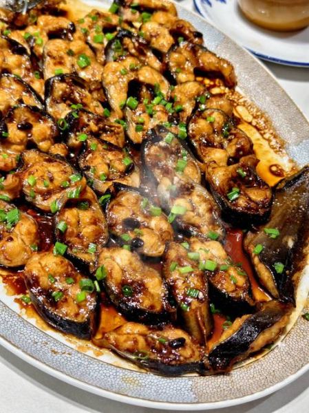 海鲜做法大全图片_清蒸还是红烧更鲜-第3张图片-山城妙识