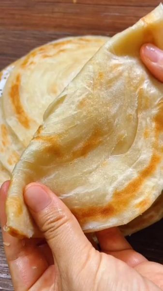 家常炸油饼怎么做_油饼为什么发硬-第3张图片-山城妙识 家常炸油饼怎么做_油饼为什么发硬-第3张图片-山城妙识