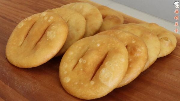 家常炸油饼怎么做_油饼为什么发硬-第2张图片-山城妙识 家常炸油饼怎么做_油饼为什么发硬-第2张图片-山城妙识