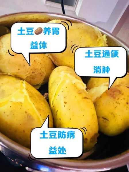 土豆的功效与作用_土豆减肥还是增肥-第2张图片-山城妙识