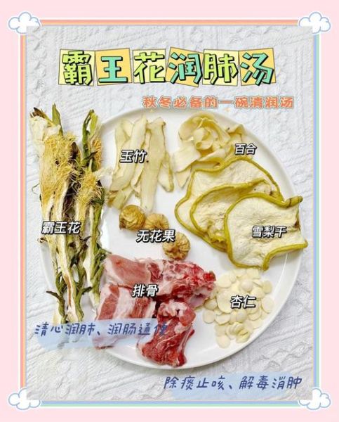 霸王花怎么煲汤_霸王花做法大全-第1张图片-山城妙识