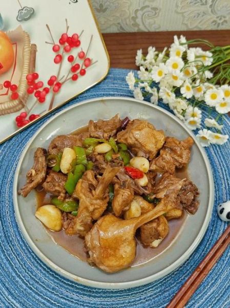 鸭子菜谱100道菜名_如何挑选鸭品种-第3张图片-山城妙识 鸭子菜谱100道菜名_如何挑选鸭品种-第3张图片-山城妙识