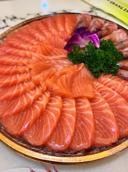 生鱼片怎么保存_生鱼图片怎么看新鲜度-第1张图片-山城妙识