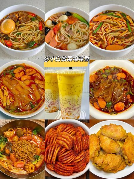 五分钟快手小吃_适合上班族的夜宵怎么做-第2张图片-山城妙识 五分钟快手小吃_适合上班族的夜宵怎么做-第2张图片-山城妙识