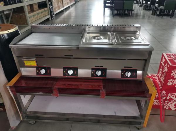 烤冷面机器多少钱一台_家用烤冷面机哪款好-第3张图片-山城妙识 烤冷面机器多少钱一台_家用烤冷面机哪款好-第3张图片-山城妙识