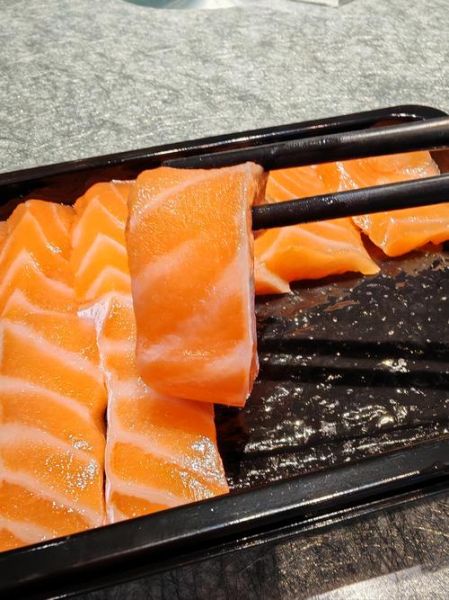 生鱼片怎么保存_生鱼图片怎么看新鲜度-第2张图片-山城妙识