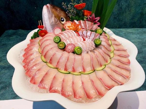 章红鱼刺身有寄生虫吗_章红鱼生吃安全吗-第1张图片-山城妙识 章红鱼刺身有寄生虫吗_章红鱼生吃安全吗-第1张图片-山城妙识