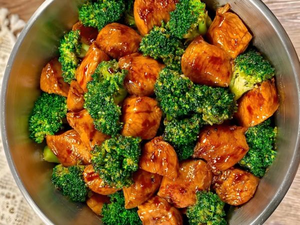 鸡胸肉炒什么好吃家常菜_鸡胸肉炒什么菜最下饭-第3张图片-山城妙识 鸡胸肉炒什么好吃家常菜_鸡胸肉炒什么菜最下饭-第3张图片-山城妙识