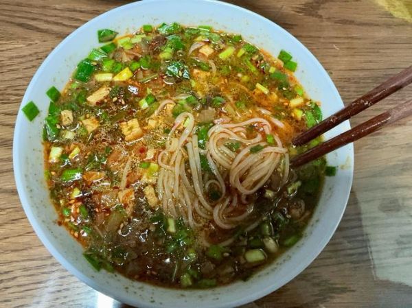 臊子面为什么叫臊子面_臊子面名字的由来-第3张图片-山城妙识