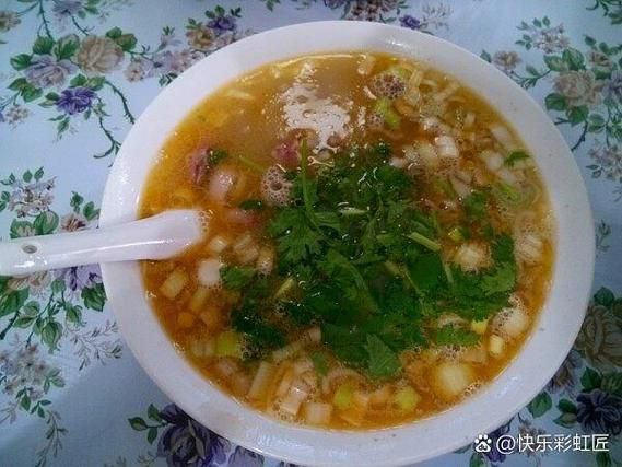 羊杂汤的危害_常喝羊杂汤有哪些坏处-第1张图片-山城妙识