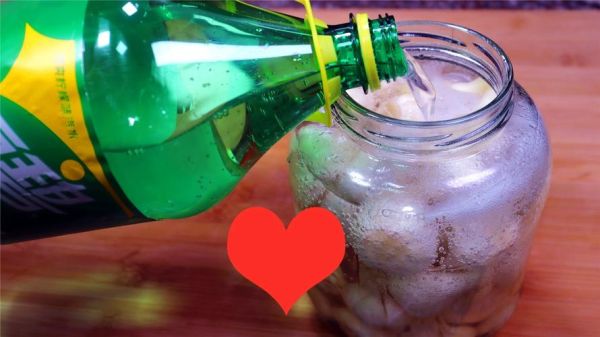 雪碧腌糖蒜怎么做_雪碧腌糖蒜的保存时间-第3张图片-山城妙识 雪碧腌糖蒜怎么做_雪碧腌糖蒜的保存时间-第3张图片-山城妙识