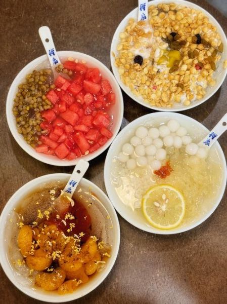 开一家冰粉店要多少钱_冰粉店成本明细-第2张图片-山城妙识