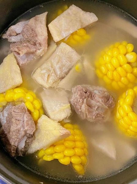 榴莲壳炖排骨怎么做_榴莲壳炖排骨的功效与禁忌-第3张图片-山城妙识 榴莲壳炖排骨怎么做_榴莲壳炖排骨的功效与禁忌-第3张图片-山城妙识