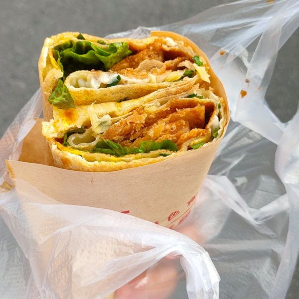 煎饼怎么做_煎饼用什么面粉-第3张图片-山城妙识