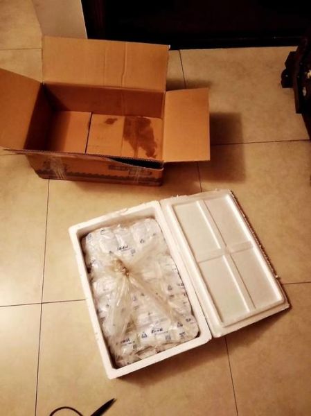 平鱼怎么去鳞_平鱼去鳞最简单的方法-第3张图片-山城妙识 平鱼怎么去鳞_平鱼去鳞最简单的方法-第3张图片-山城妙识