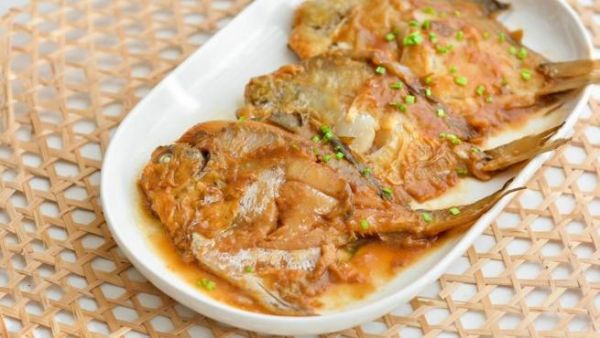 平鱼怎么去鳞_平鱼去鳞最简单的方法-第2张图片-山城妙识 平鱼怎么去鳞_平鱼去鳞最简单的方法-第2张图片-山城妙识