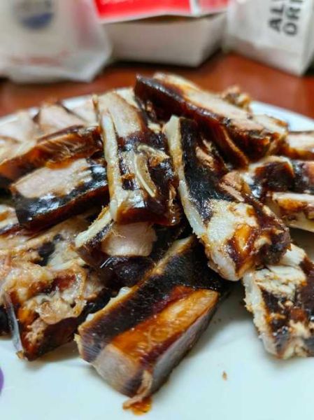 猪头冻怎么做_猪头冻的做法大全-第1张图片-山城妙识 猪头冻怎么做_猪头冻的做法大全-第1张图片-山城妙识