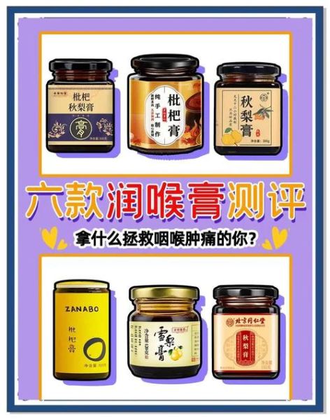 枇杷膏不适宜人群有哪些_枇杷膏哪些人不能吃-第2张图片-山城妙识