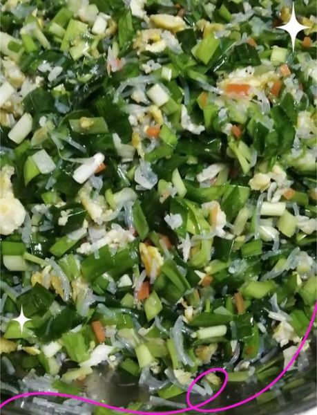 韭菜饺子不出水怎么办_韭菜饺子不出水技巧-第1张图片-山城妙识 韭菜饺子不出水怎么办_韭菜饺子不出水技巧-第1张图片-山城妙识