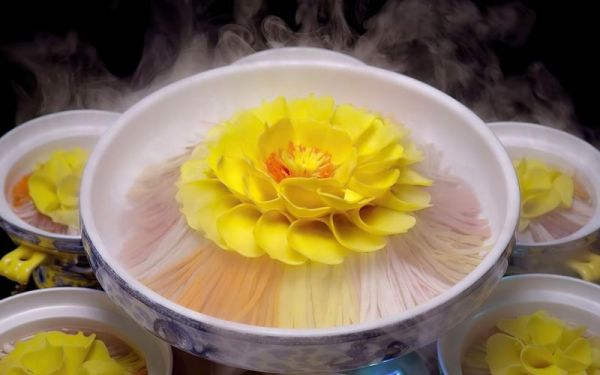 洛阳燕菜怎么做_正宗洛阳燕菜做法步骤-第2张图片-山城妙识