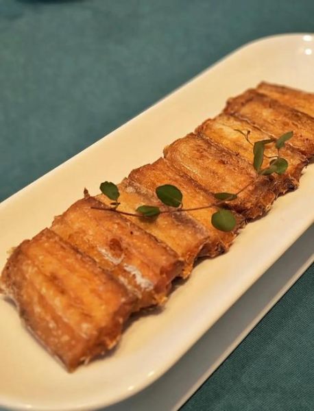 洛阳燕菜怎么做_正宗洛阳燕菜做法步骤-第3张图片-山城妙识