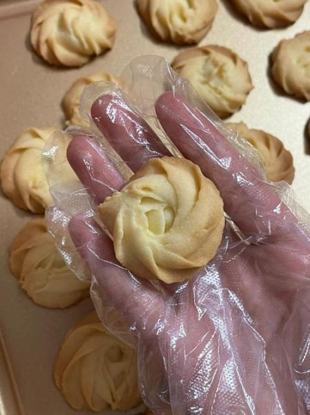 饼干怎么做_家庭烤箱饼干做法大全-第1张图片-山城妙识