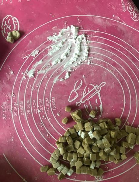 珍珠的做法_奶茶珍珠怎么煮才Q弹-第2张图片-山城妙识