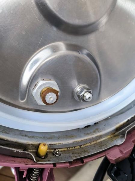 高压锅配件去哪买_高压锅密封圈哪里买-第2张图片-山城妙识