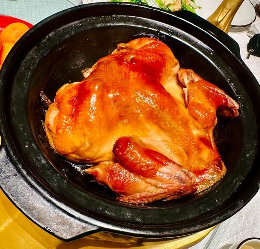 坛子鸡怎么做_坛子鸡正宗做法-第1张图片-山城妙识