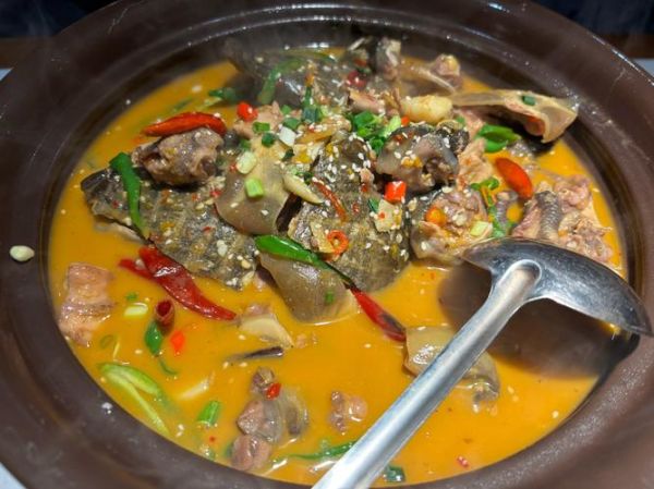 霸王别鸡汤怎么做_霸王别鸡汤正宗做法-第2张图片-山城妙识