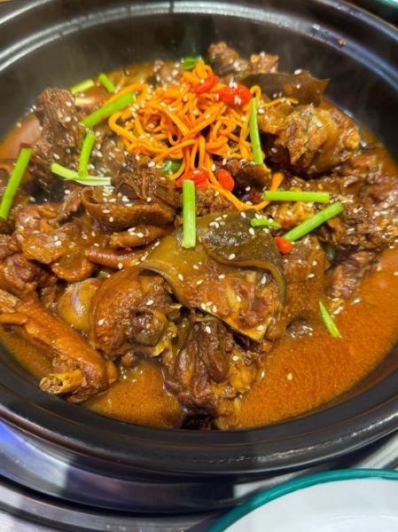 霸王别鸡汤怎么做_霸王别鸡汤正宗做法-第3张图片-山城妙识