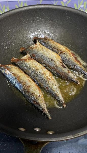 鲅鱼怎么做不腥_鲅鱼去腥技巧-第3张图片-山城妙识