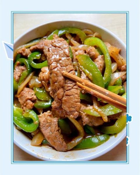 牛肉炒洋葱怎么炒才嫩_牛肉炒洋葱需要焯水吗-第3张图片-山城妙识 牛肉炒洋葱怎么炒才嫩_牛肉炒洋葱需要焯水吗-第3张图片-山城妙识