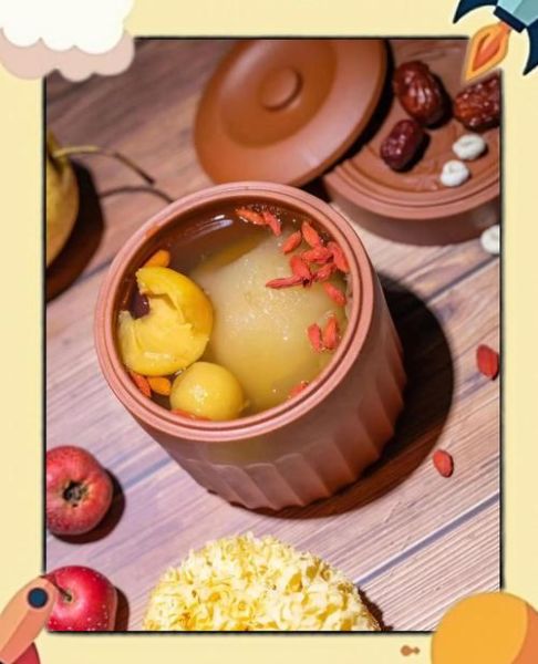 烤梨的功效与作用_烤梨有什么好处-第3张图片-山城妙识