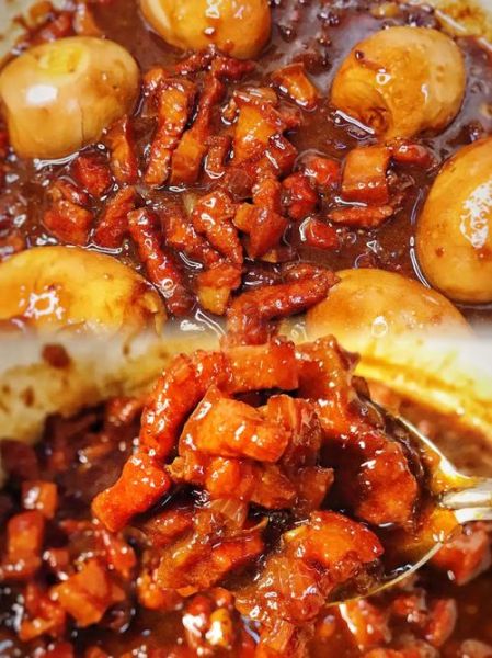 贵州卤肉的做法及配方_卤肉怎么做好吃又入味-第2张图片-山城妙识 贵州卤肉的做法及配方_卤肉怎么做好吃又入味-第2张图片-山城妙识