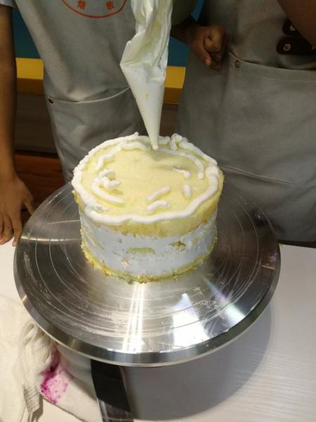 diy蛋糕多少钱_自己做一个蛋糕成本-第1张图片-山城妙识