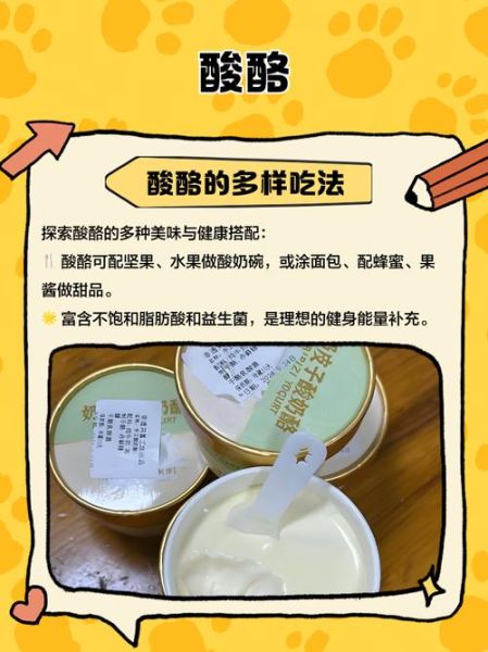 酸乳酪怎么做_酸乳酪的功效与作用-第1张图片-山城妙识