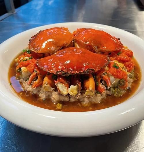 大闸蟹红烧怎么做_红烧大闸蟹的家常做法-第3张图片-山城妙识