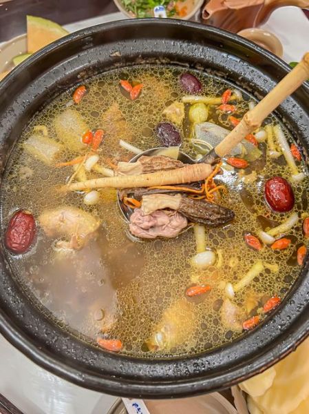 食疗药膳怎么做_食疗药膳适合什么人-第2张图片-山城妙识