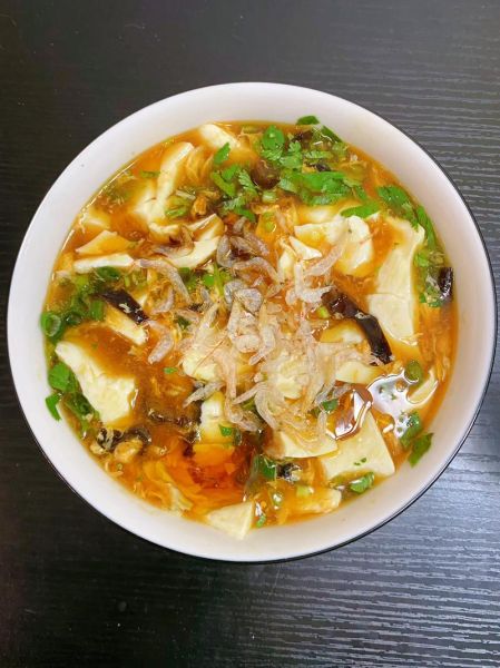 豆腐脑怎么点浆_内酯和卤水哪个好-第1张图片-山城妙识