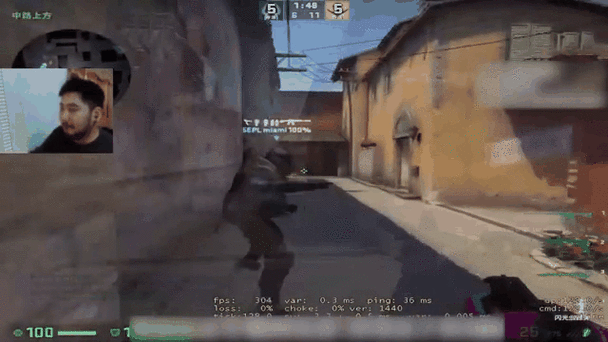 csgo茄子语音包怎么获取_茄子语音包在哪个文件夹-第1张图片-山城妙识