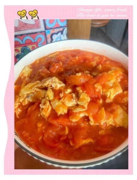 洋葱西红柿炒鸡蛋怎么做_洋葱西红柿炒鸡蛋先放什么-第1张图片-山城妙识