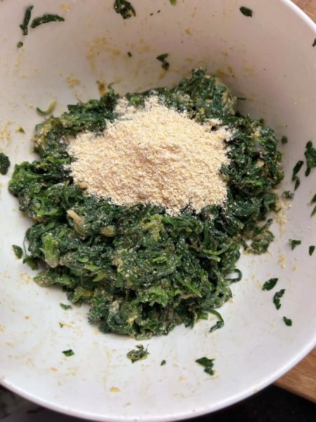 荠菜怎么做好吃_荠菜哪些人不能吃-第1张图片-山城妙识