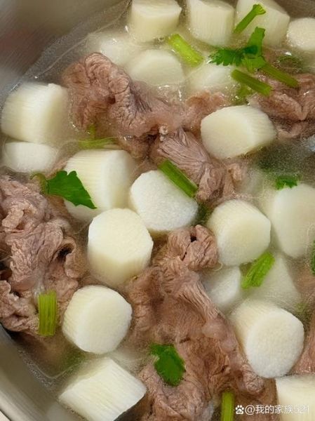 山药汤怎么做好吃_山药汤的做法窍门-第1张图片-山城妙识 山药汤怎么做好吃_山药汤的做法窍门-第1张图片-山城妙识