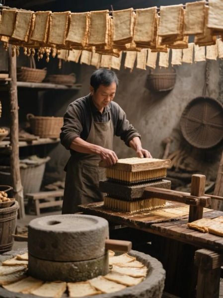 豆腐干和香干的区别_哪个更好吃-第2张图片-山城妙识
