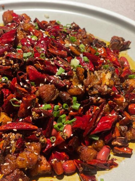 川菜有哪些经典菜品_如何在家做出地道川味-第1张图片-山城妙识