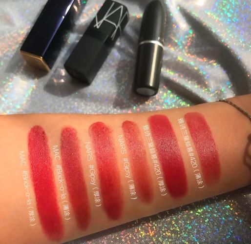 豆沙色口红适合什么肤色_黄皮能用豆沙色吗-第1张图片-山城妙识