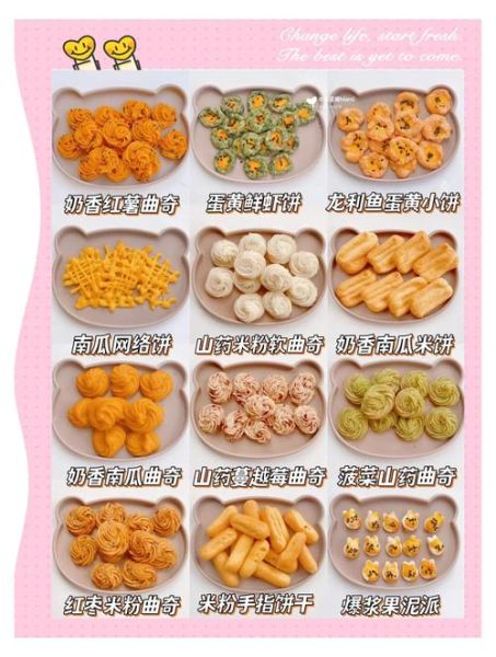 自制小吃零食大全_哪些零食简单易学-第1张图片-山城妙识