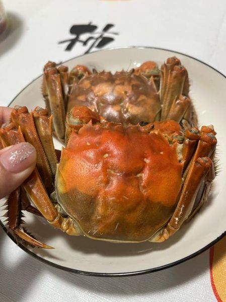 螃蟹有几种吃法_清蒸还是香辣-第3张图片-山城妙识