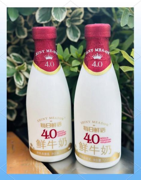 长期喝每天订的鲜牛奶好吗_鲜牛奶每天喝多少合适-第2张图片-山城妙识